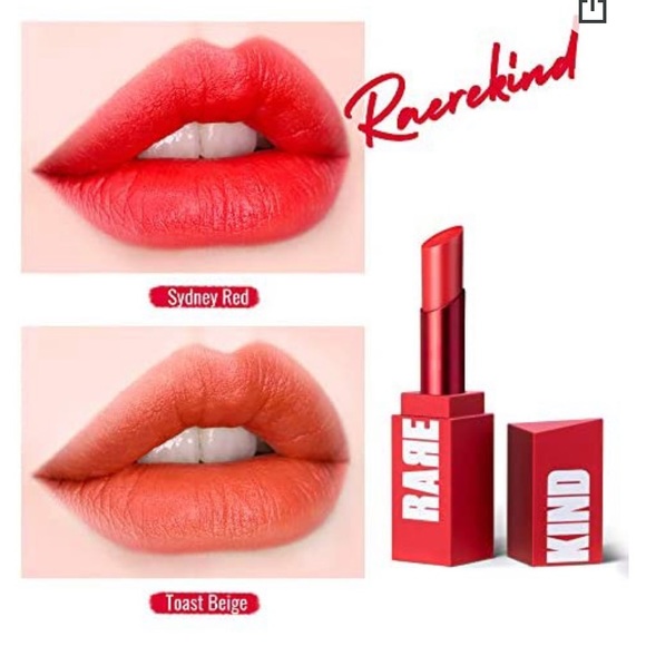 RAREKIND | Makeup | Rarekind X Sydney To You Kit | Poshmark